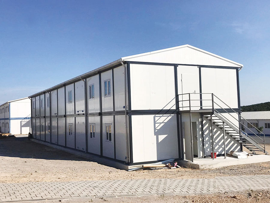 Our Services - Projects Division