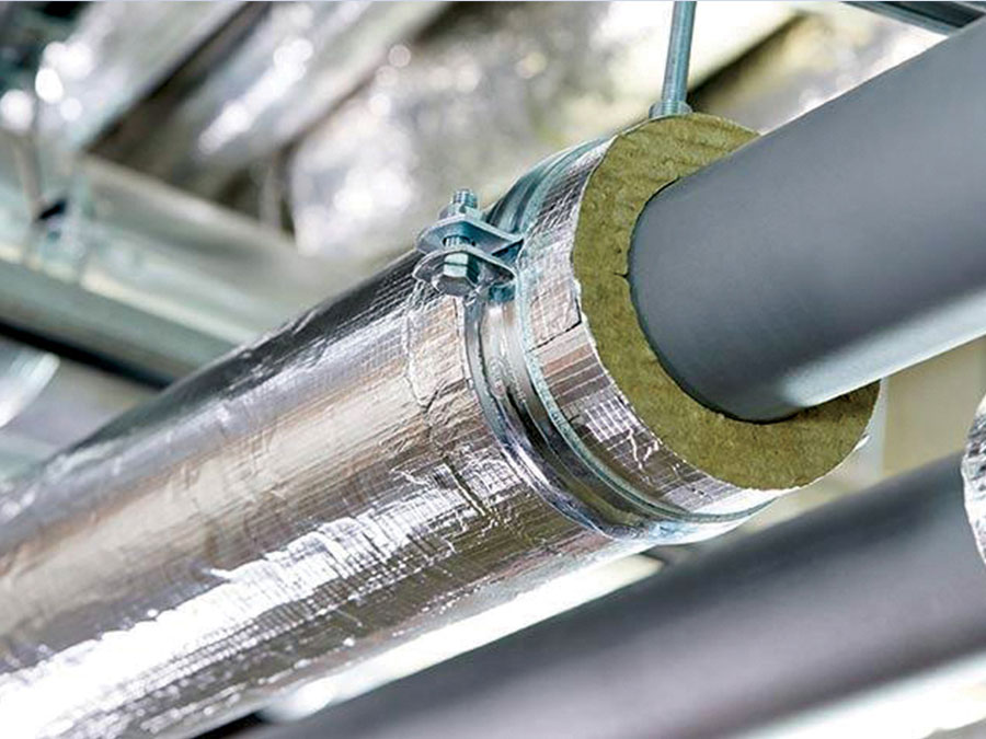 Our Services - Projects Division